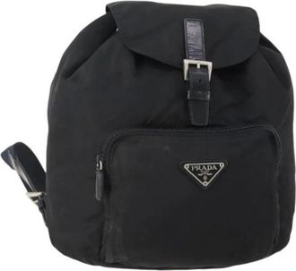 Prada Damen, Pre-Owned, Schwarzk, ONE SIZEGr&ouml;&szlig;e