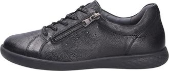 Waldl&auml;ufer Waldl&auml;ufer Damen Schn&uuml;rschuh H-CLO&eacute; - - Shoes - Damen - Schwarzk - 42 EU