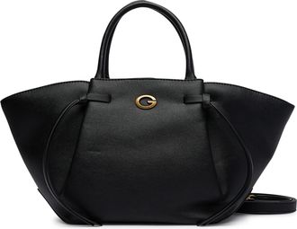 Guess Handtasche Guess Allegra HWBG22 37060 Schwarz