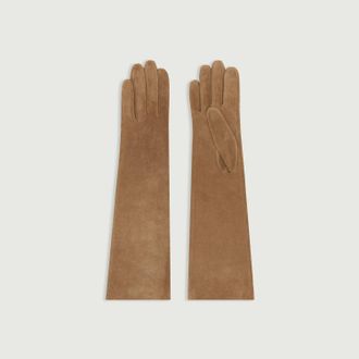 SOEUR GANTS JEFFERSON MOKA