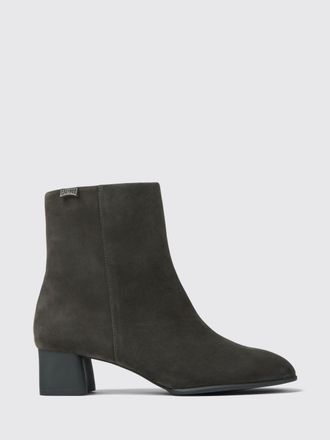 Camper Stiefel Damen Farbe Grau