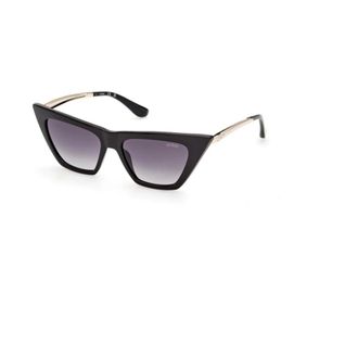 Guess Damen, Accessories, Schwarzk, 53 MMGr&ouml;&szlig;e