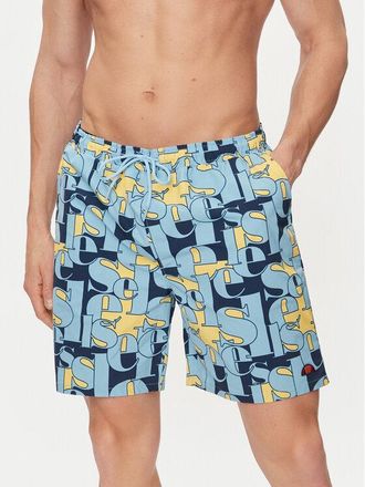 Ellesse Badeshorts Darrall SHV20114 Blau Regular Fit