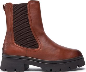 s.Oliver Stiefeletten s.Oliver 5-26452-43 Braun