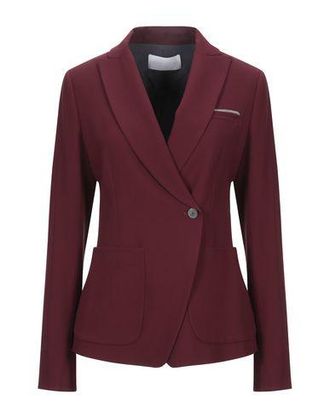 Fabiana Filippi Ensembles et coordonn&eacute;s - Blazers sur YOOX.COM