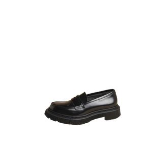 Adieu Paris Type 159 Loafer - - Shoes - Damen - Schwarzk - 36 EU