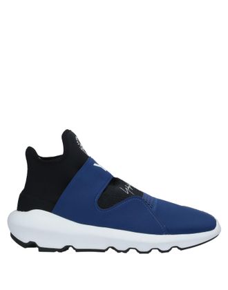 Yohji Yamamoto SCHUHE - Sneakers auf YOOX.COM