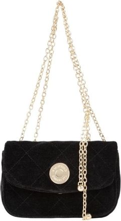 Mario Valentino Sac &agrave; bandouli&egrave;re Maryjo - Femme - Sacs - Noir - Taille: ONE Size