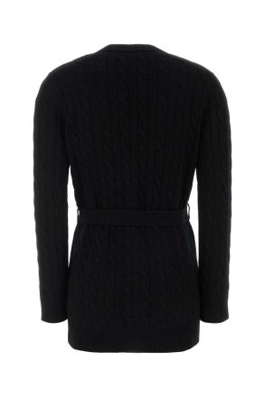 Valentino Garavani Soli Cardigan - Black