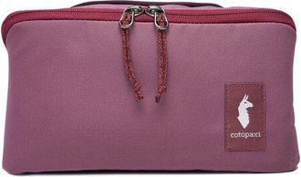 Cotopaxi Kosmetiktasche Viaje F25492U1514 Dunkelrot