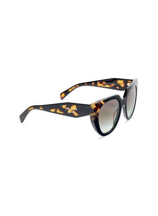 Prada Lunettes de soleil &eacute;caille