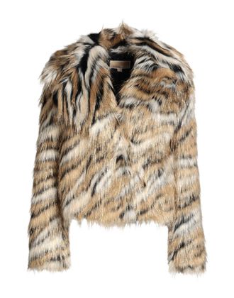 Michael Kors JACKEN & MÄNTEL - Shearling- & Kunstfell auf YOOX.COM