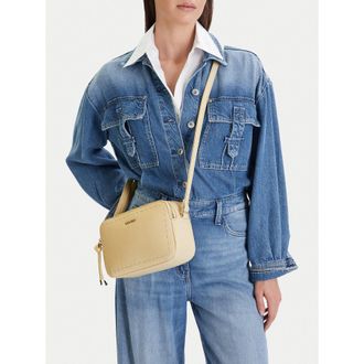 Lasocki Handtasche Lasocki CEO-LSK-L-001-09 Beige