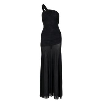 Aniye By Femme, Robes, Noir, Taille: 38 FR Gowns