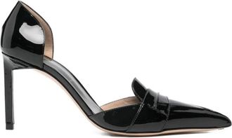 Tom Ford Hohe Schuhe - Pointed-Toe Dorsay Pump - Gr. 36 (EU) - in Schwarz - für Damen