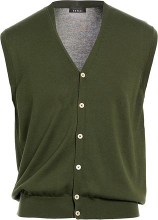 Andrea Fenzi STRICKWAREN - Strickjacken auf YOOX.COM