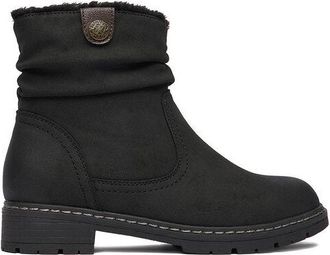 Clara Barson Stiefeletten CEO-CORNY H221008 Schwarz