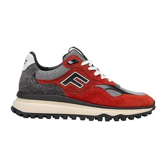 Floris Van Bommel Herren, Schuhe, Mehrfarbig, 44 1/2 EUGr&ouml;&szlig;e