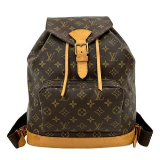 Louis Vuitton Damen, Pre-Owned, Braun, ONE SIZEGr&ouml;&szlig;e
