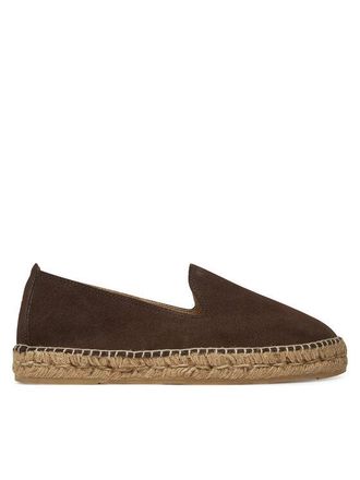 Manebì Espadrilles R 5.7 C0 Braun