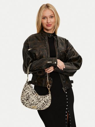 Aldo Handtasche Aldo Kamille 13863879 Beige