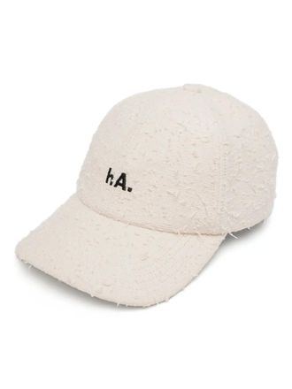 Haculla casquette hA Dad - Tons neutres