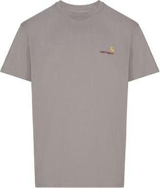 Carhartt Work in Progress T-shirt col rond en coton