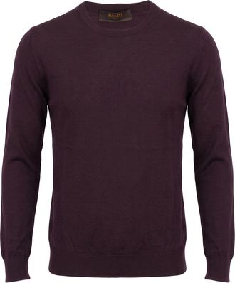 Moorer STRICKWAREN - Pullover auf YOOX.COM