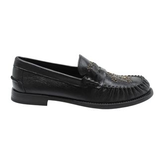 Catwalk Mocassin - - Shoes - Damen - Schwarzk - 40 EU
