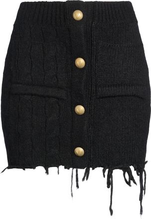 VETEMENTS HOSEN & R&Ouml;CKE - Minir&ouml;cke auf YOOX.COM