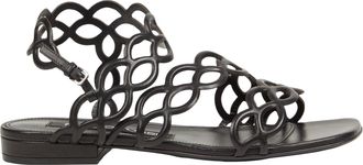Sergio Rossi SCHUHE - Sandalen auf YOOX.COM