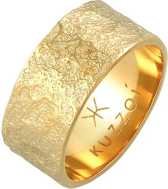 Kuzzoi Ring