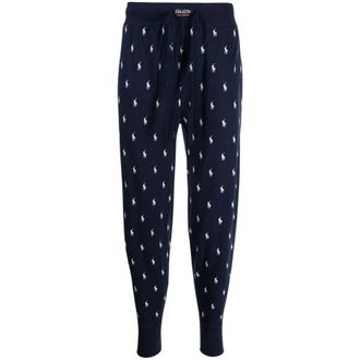 Polo Ralph Lauren Homme, V&ecirc;tements de nuit et de d&eacute;tente, Bleu, Taille: XL Core Replen 01/01/05