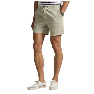 Polo Ralph Lauren Herren, Shorts, Beige, XLGr&ouml;&szlig;e