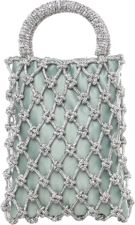 Rosantica Femme, Sacs, Vert, Taille: ONE Size Mini Bags