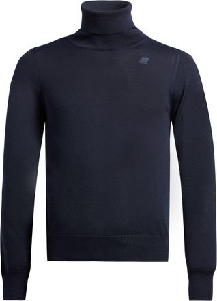 K-Way STRICKWAREN - Rollkragenpullover auf YOOX.COM