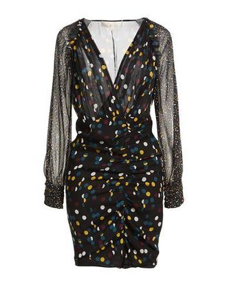 Diane Von F&uuml;rstenberg ROBES - Robes courtes sur YOOX.COM