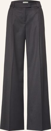Seductive Seductive Marlenehose Arta grau