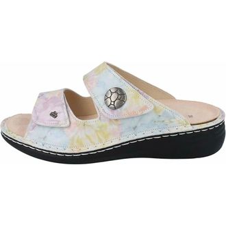 Finn Comfort Damen, Schuhe, Mehrfarbig, 38 EUGr&ouml;&szlig;e