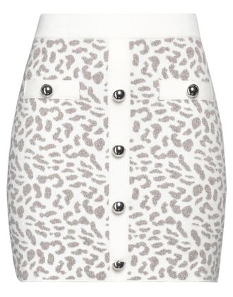 Pinko HOSEN & R&Ouml;CKE - Minir&ouml;cke auf YOOX.COM