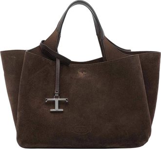 Tod's Sac Cabas - Marron