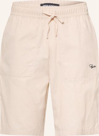 Pegador Pegador Shorts Camogli beige