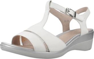 Stonefly sandale vanity iii 21 femme nappa - 40 - bianco