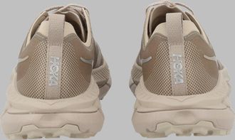 Hoka One One Sneakers - Beige