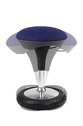 Topstar Topstar B&uuml;rohocker Sitness 20 blau