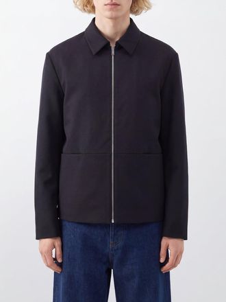 Gucci Veste Homme couleur Noir
