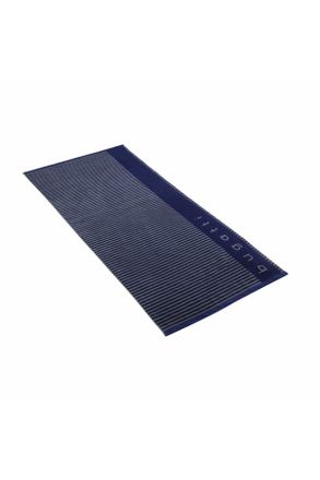 Bugatti Saunatuch Raffaele, Blau, Textil, 90x200 cm, saugf&auml;hig, angenehm weich, Freizeit, Wellness, Saunat&uuml;cher