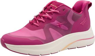 Tamaris Damen Schn&uuml;rer Vegan pink 41