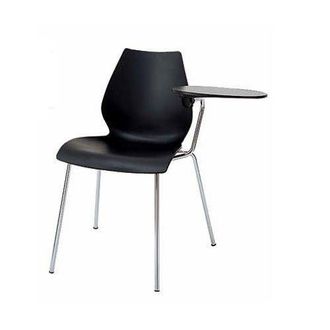 Kartell 28691M Stuhl Maui anthrazit