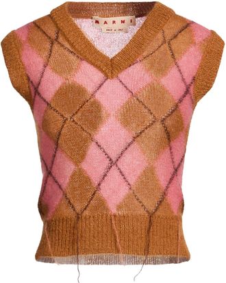 Marni STRICKWAREN - Pullover auf YOOX.COM